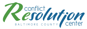 Community Resource List - Conflict Resolution Center of Baltimore County