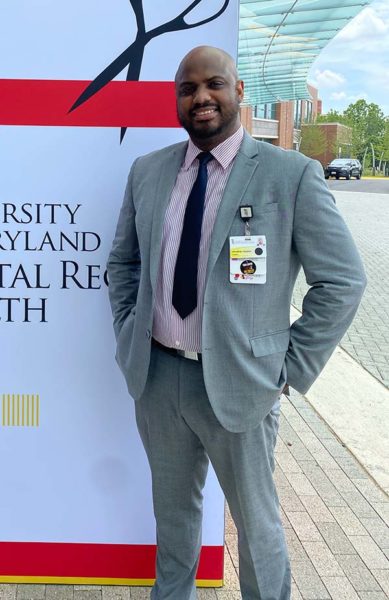 Board of Directors - Conflict Resolution Center of Baltimore County